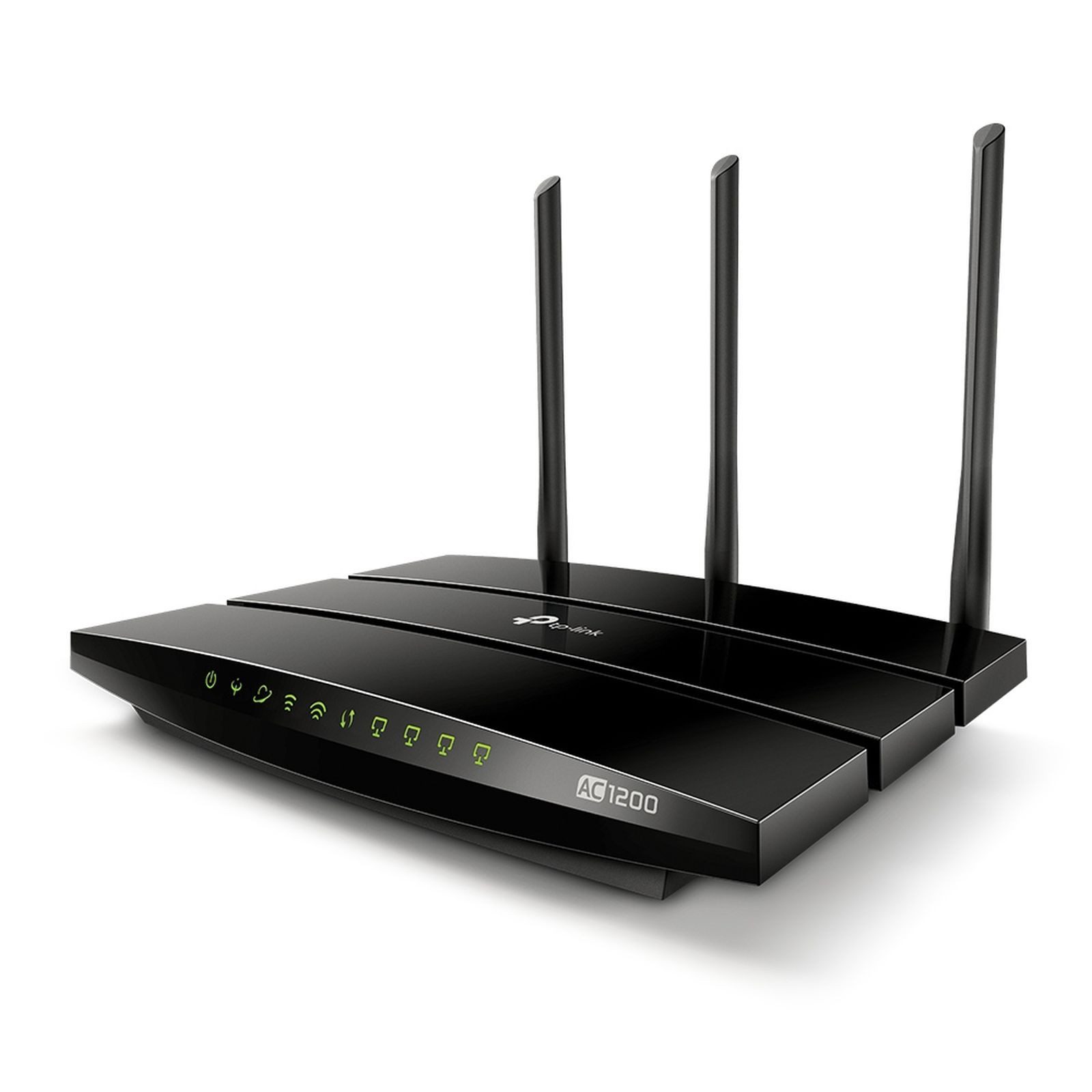 tp-link Archer VR400 - Wireless Router - DSL-Modem 4-Port-Switch WLAN ...