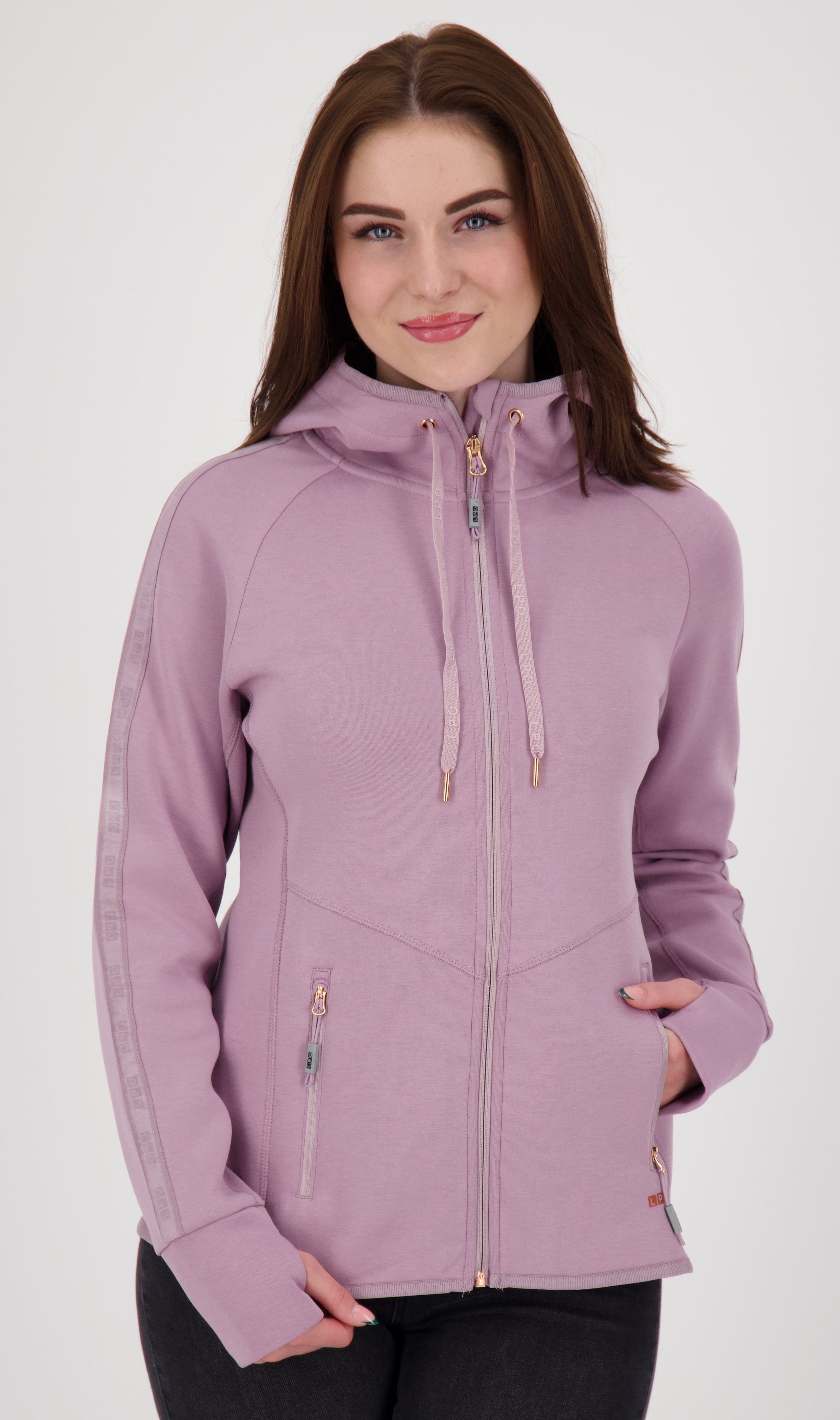 Deproc Active Trainingsjacke Karlotta Cs Women Sportjacke