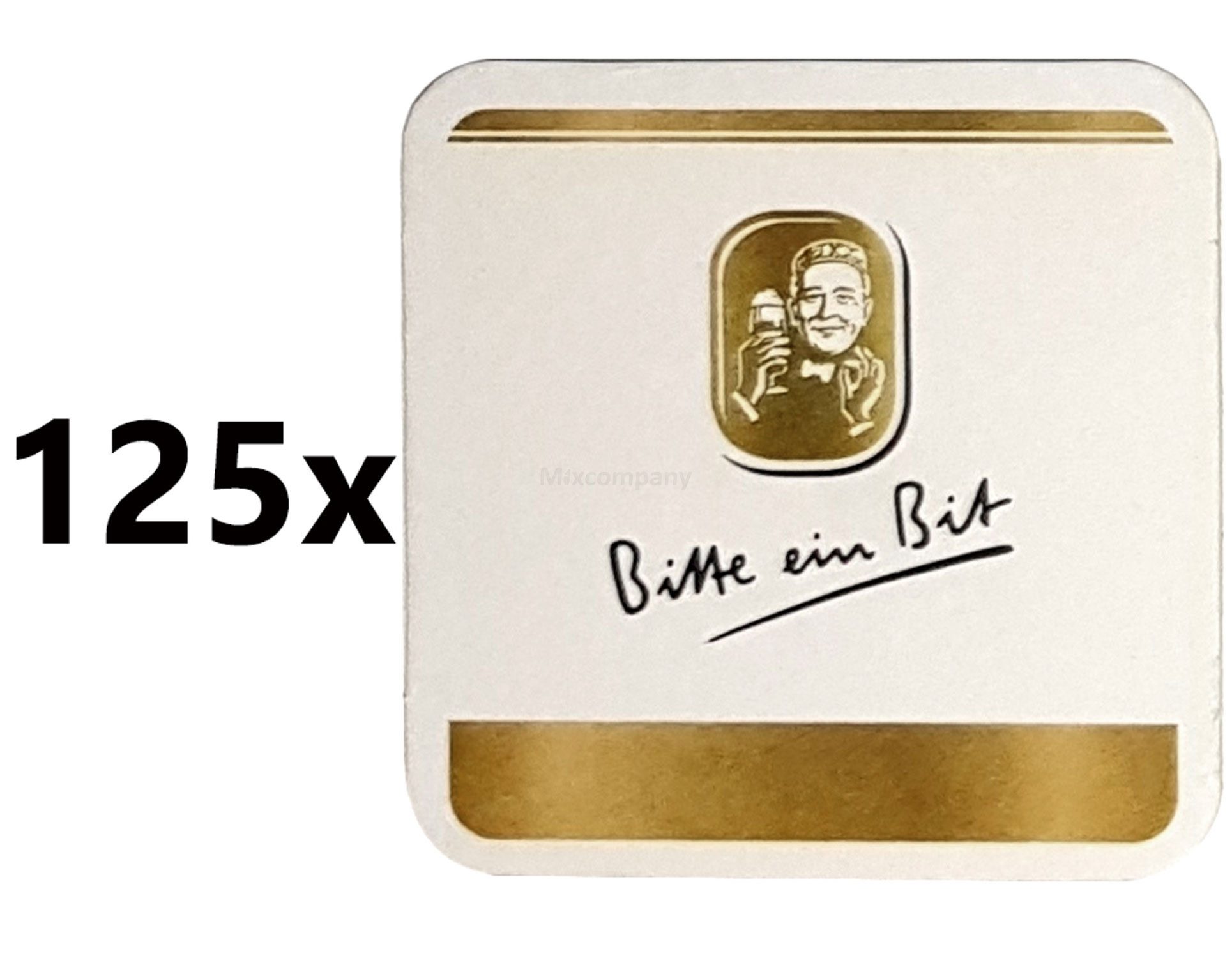 Bitburger Bierdeckel Bitburger - Bitte ein Bit - Bierdeckel Untersetzer ...