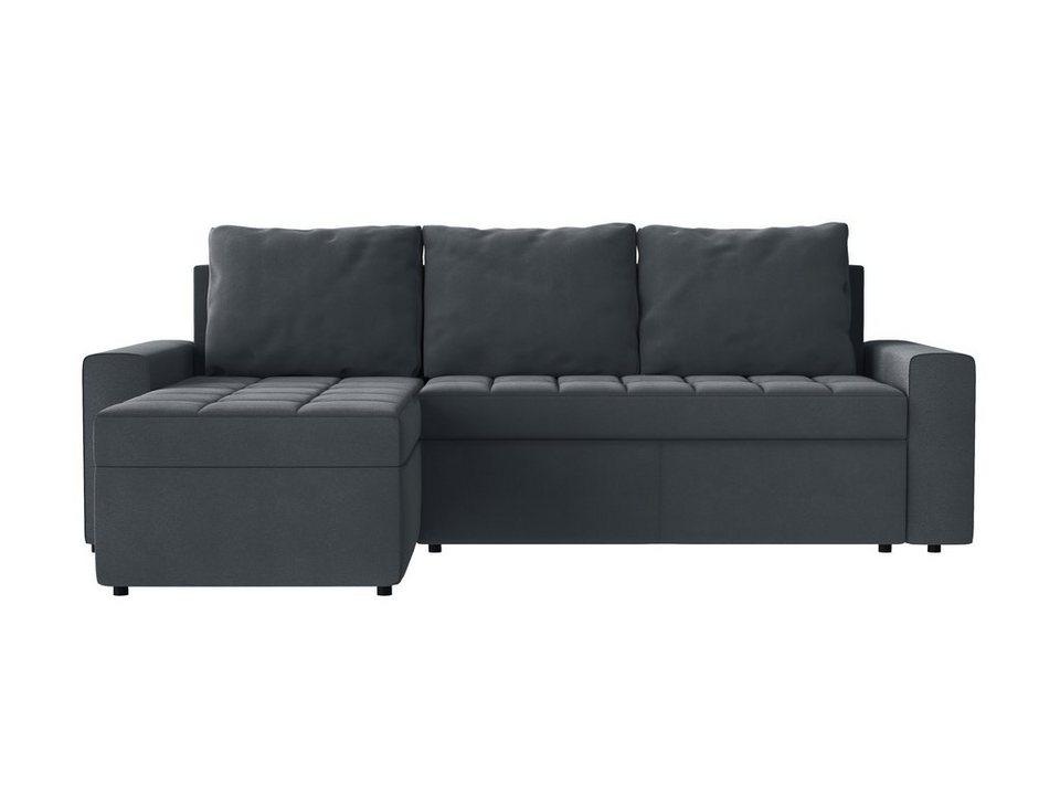 Inosign Ecksofa Marik Mit Bettfunktion Eckcouch