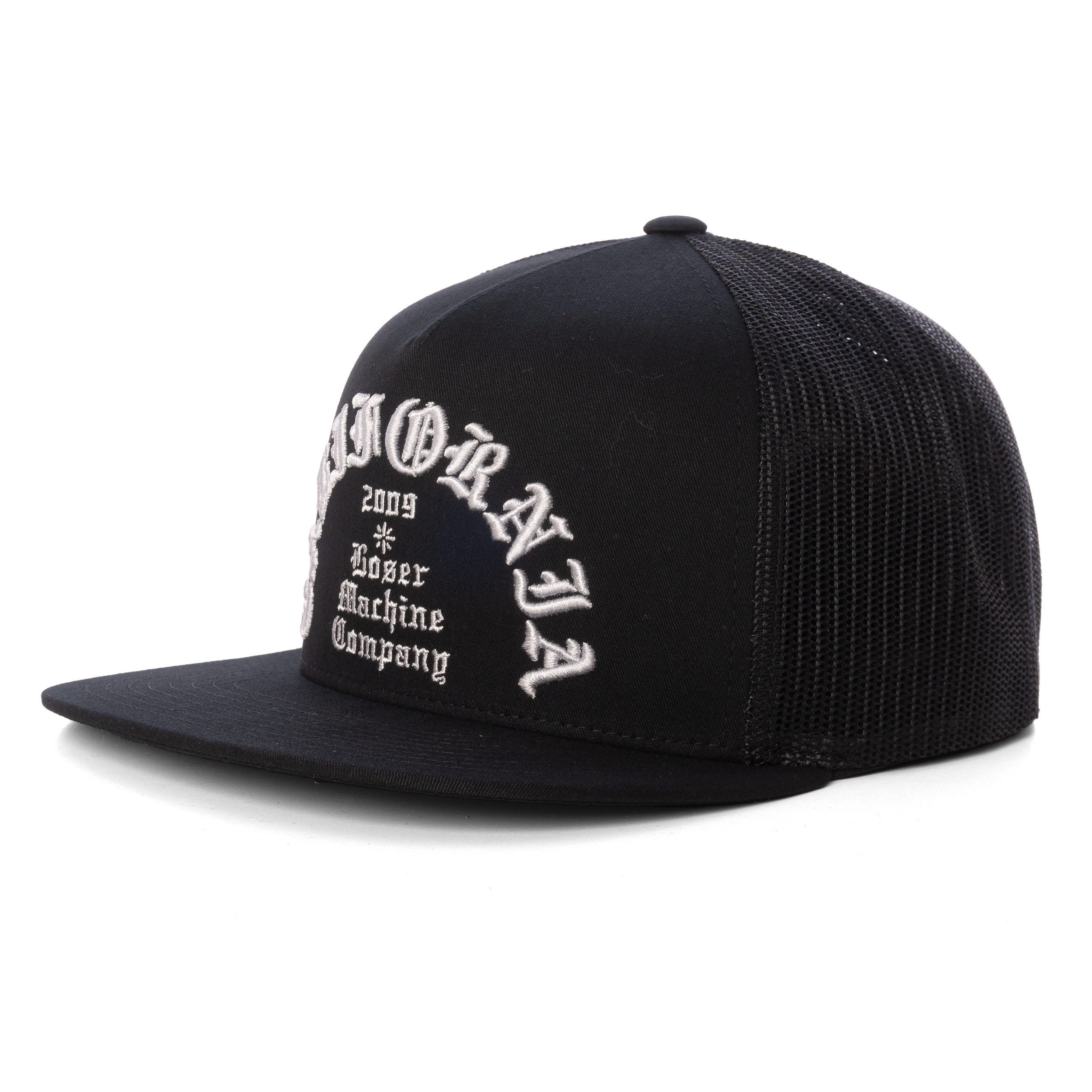 Loser Machine Baseball Cap Cap Loser Machine Fanatic, F black (1-St ...