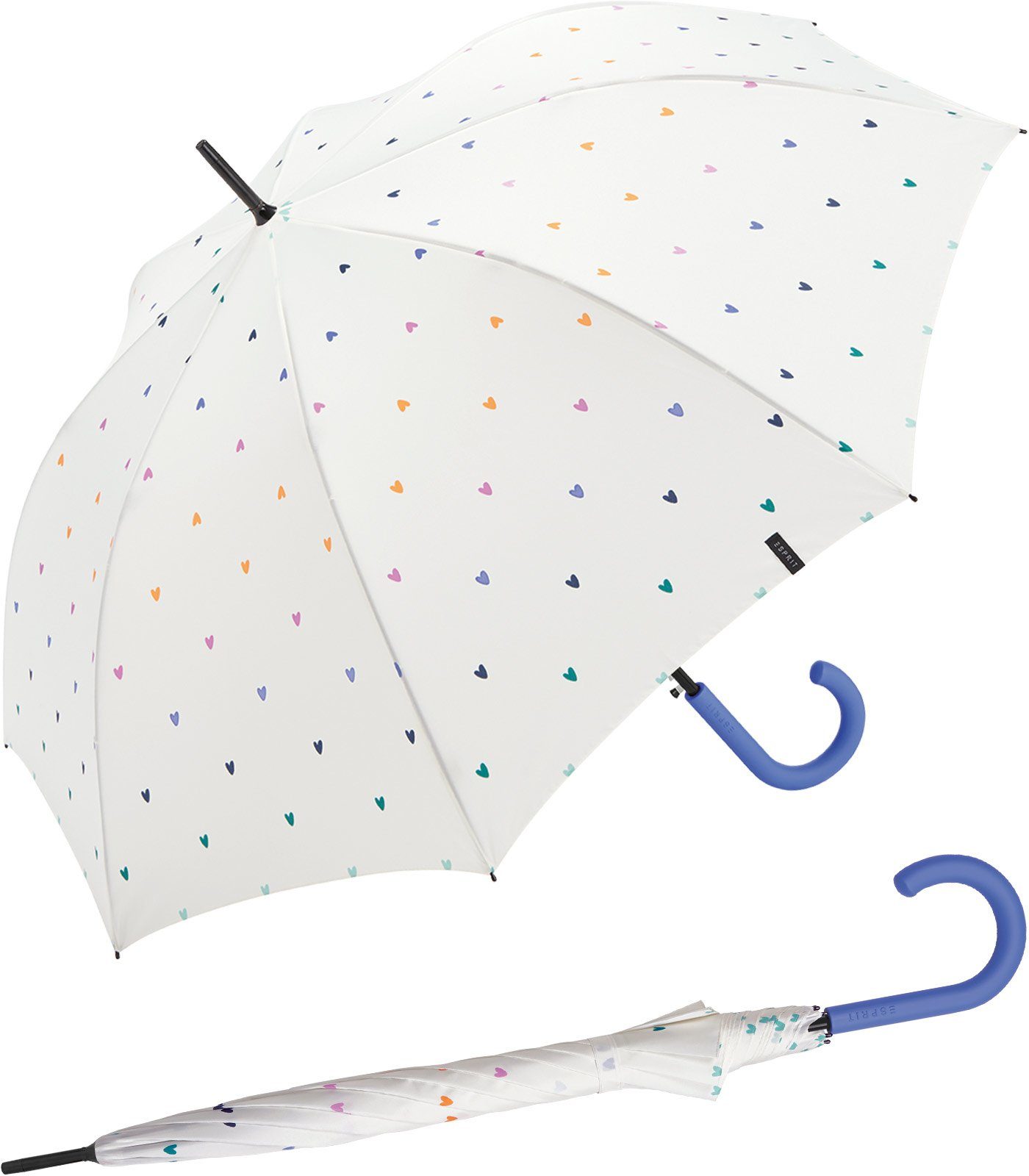Fabelhafte Stockschirme Fr Damen Bild