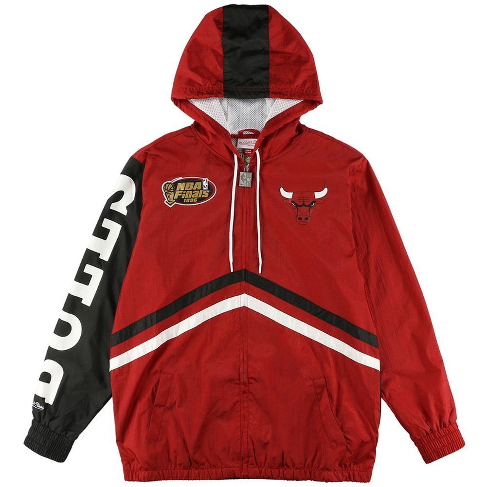 Mitchell & Ness Windbreaker »Chicago Bulls« kaufen | OTTO