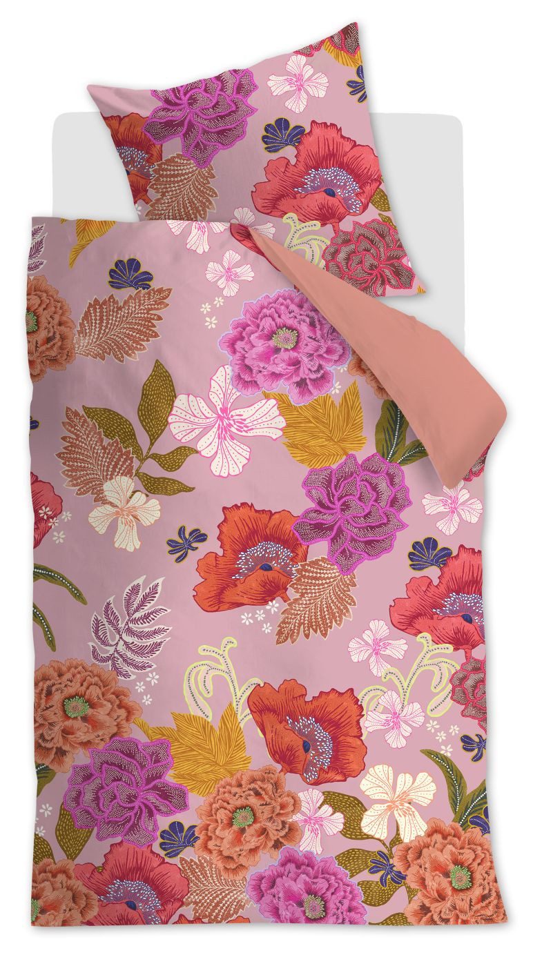 Estella Mako-Satin Bettwäsche 155x220 online kaufen | OTTO