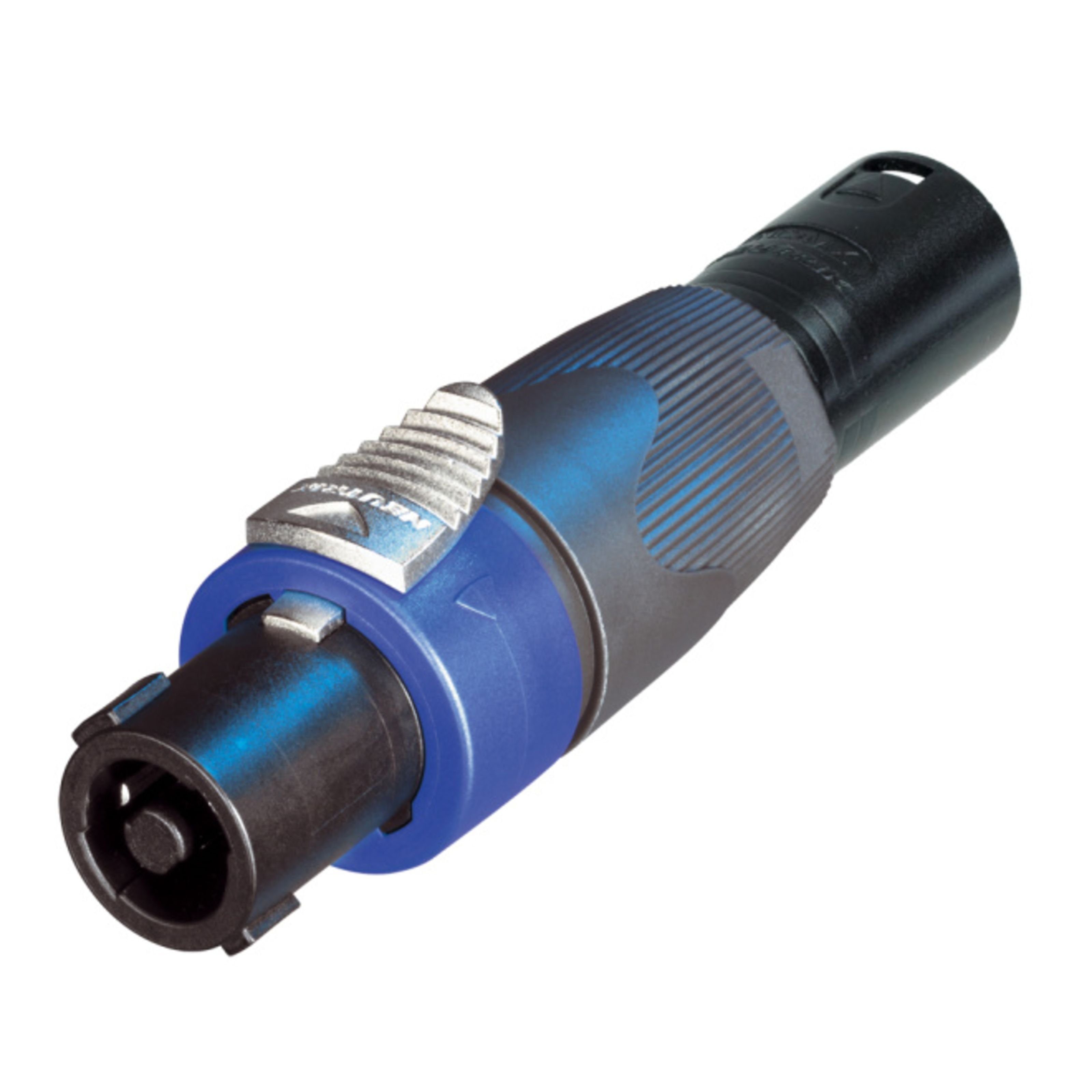 Neutrik Adapter, NA4FX-M Adapter