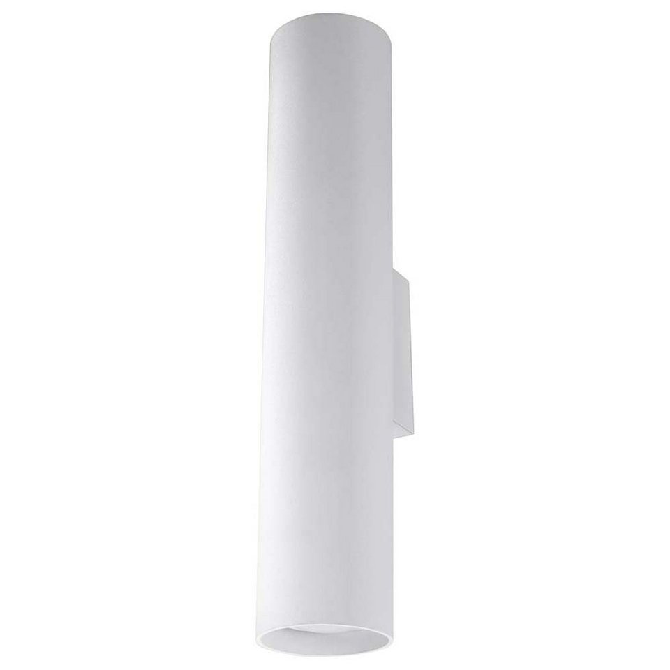 Sollux Lighting Wandleuchte Leuchtmittel Nicht Inklusive Wandleuchte