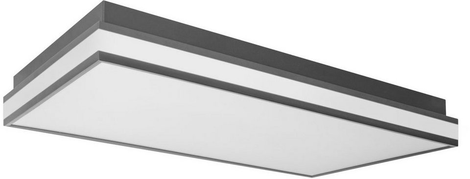 Ledvance Deckenleuchte Ledvance Smart Led Deckenleuchte Orbis Magnet