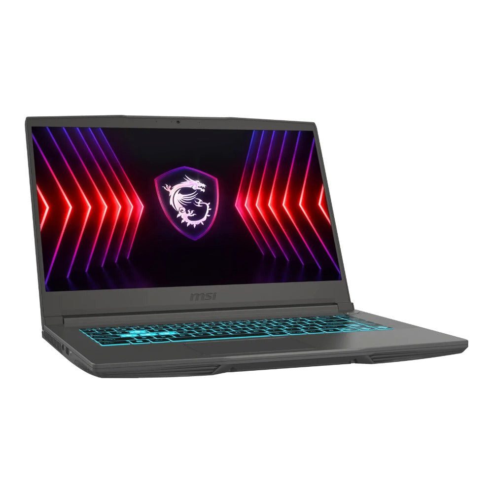 MSI Notebook, Laptop