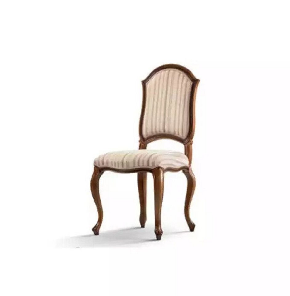 Jvmoebel Esszimmerstuhl Designer Stuhl Klassischer Esszimmerstuhl Luxus