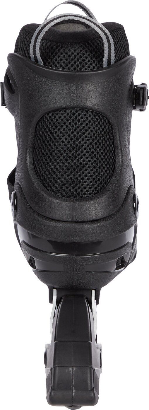 FIREFLY Inlineskates Ux.-Inline-Skate ILS 350 M84 BLACK/GREYDARK/GREY