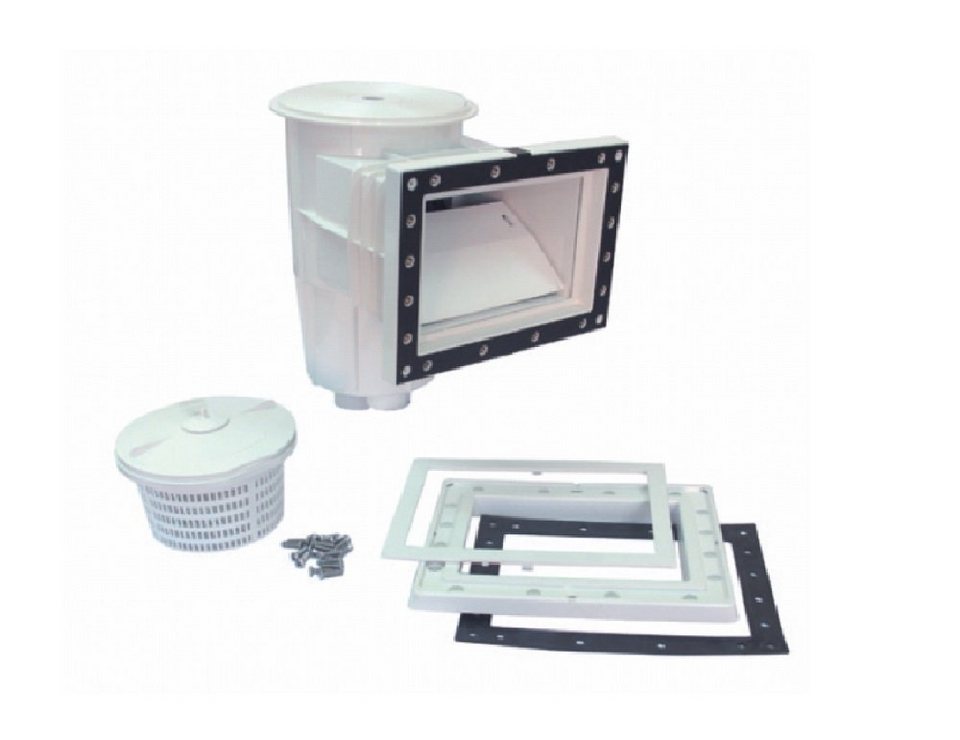 Astralpool Skimmer »AstralPool Skimmer Set mit 15 Liter für PVC Folien ... Astralpool Skimmer »AstralPool Skimmer Set mit 15 Liter für PVC Folien ...