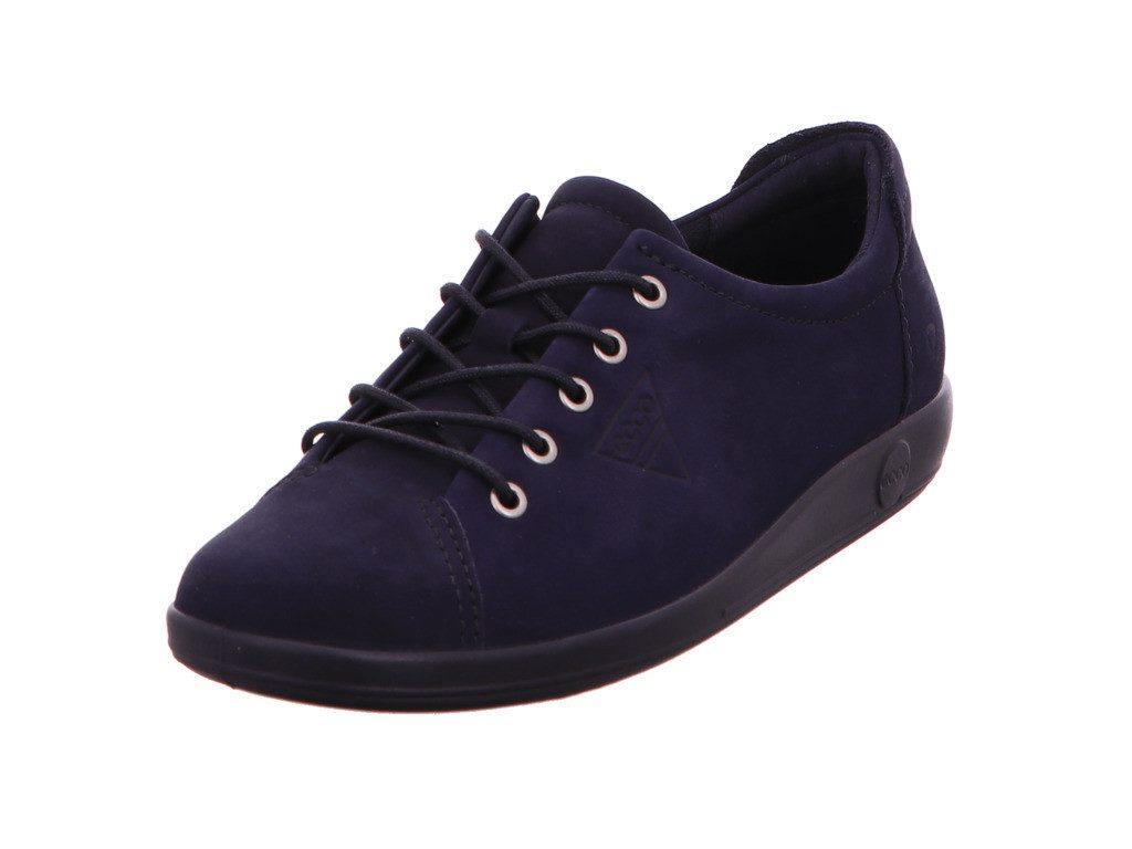 Ecco 20650312303 Schnürschuh, Saison H/W 2024