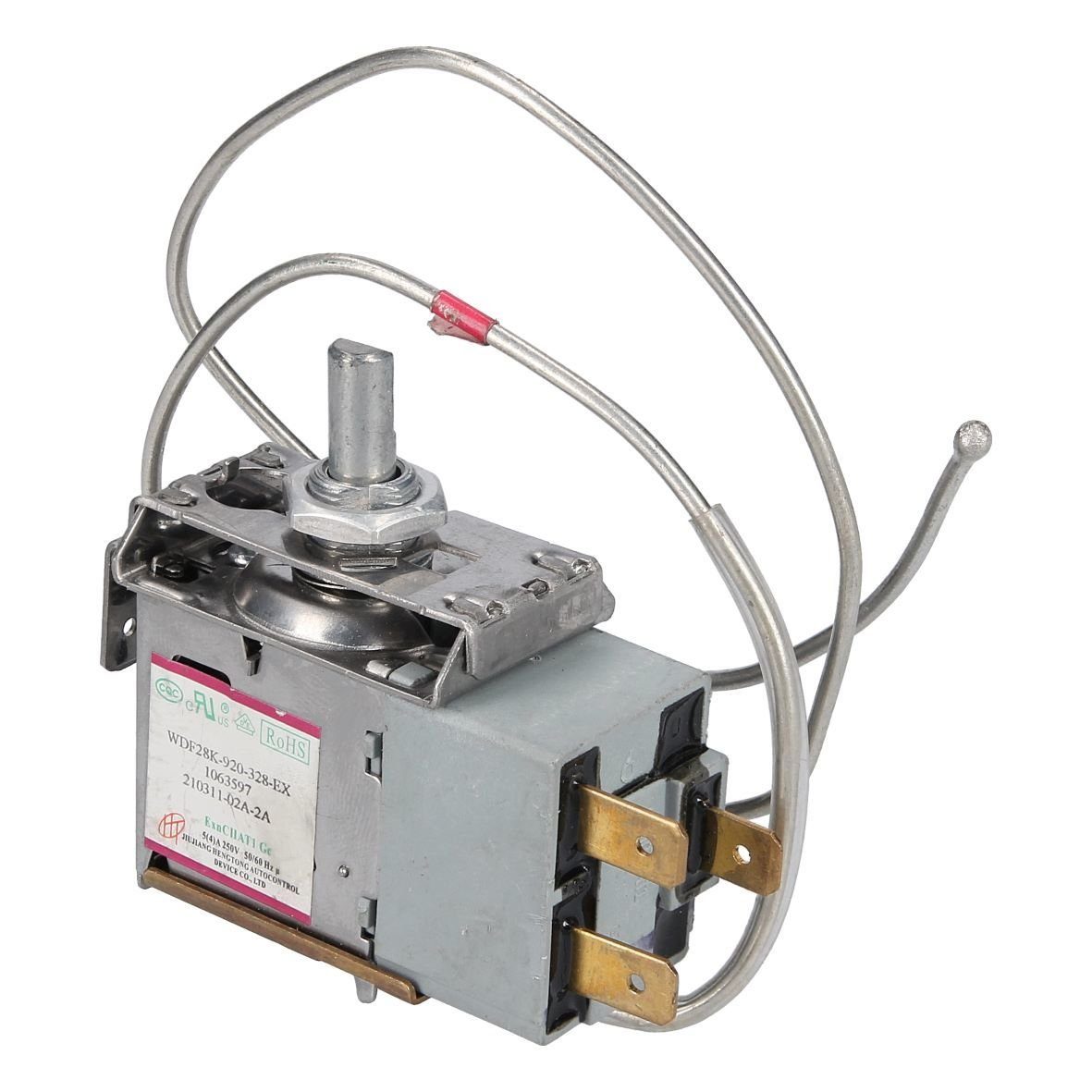 Easypart Thermodetektor Wie Hisense Hk1063597 Thermostat Hisense