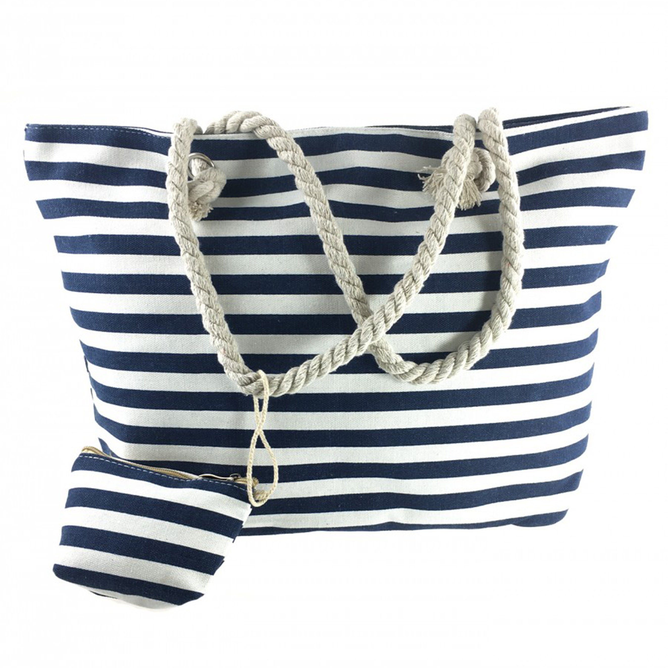 BambiniWelt by Rafael K. Strandtasche Strandtasche mit Reißverschluss ...