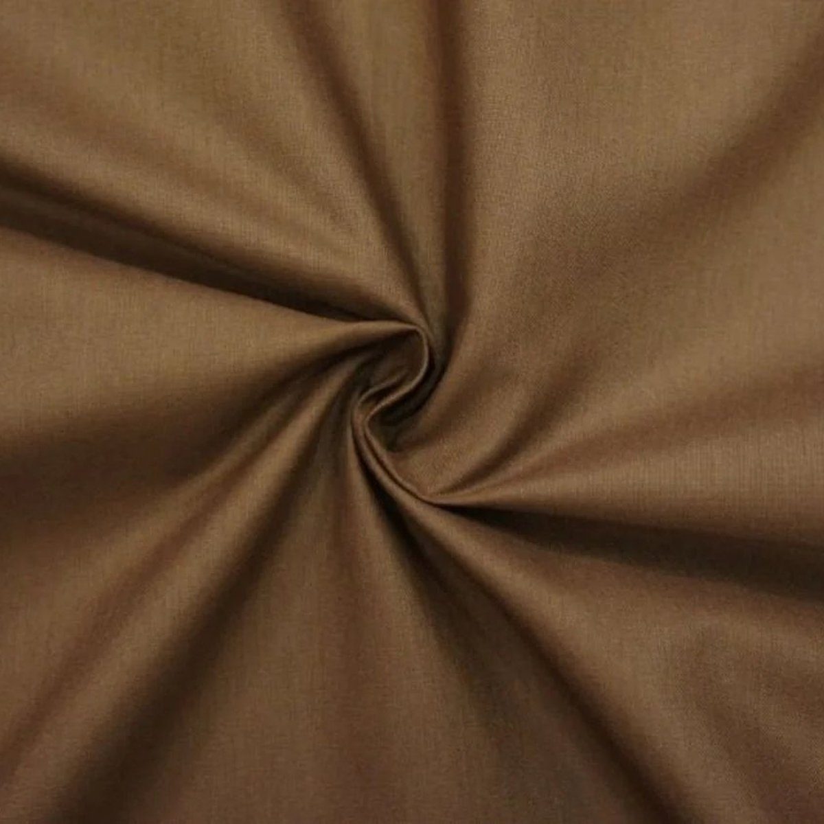 Stofferia Stoff Dekostoff Weichfließender Teflon Chintz Grau, Breite ...