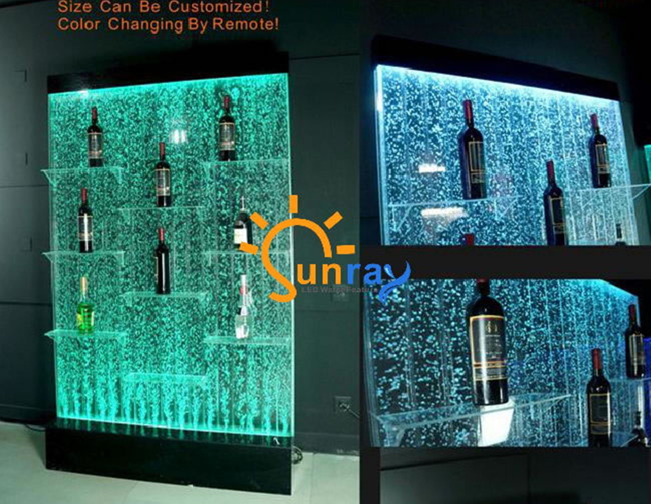 Beleuchtete Regale online kaufen | OTTO