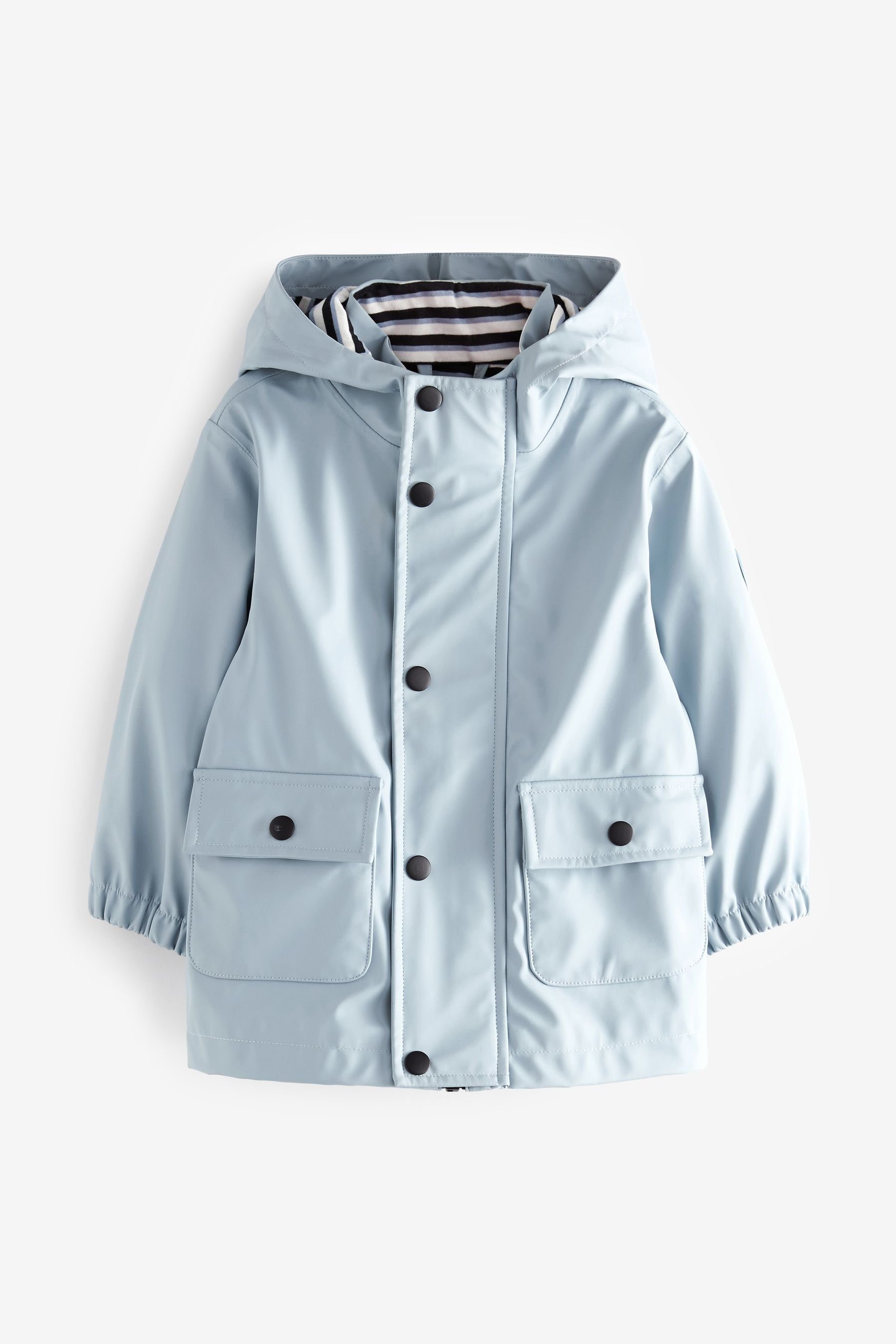Next Regenjacke Wasserabweisende Leichte Jacke 1 St