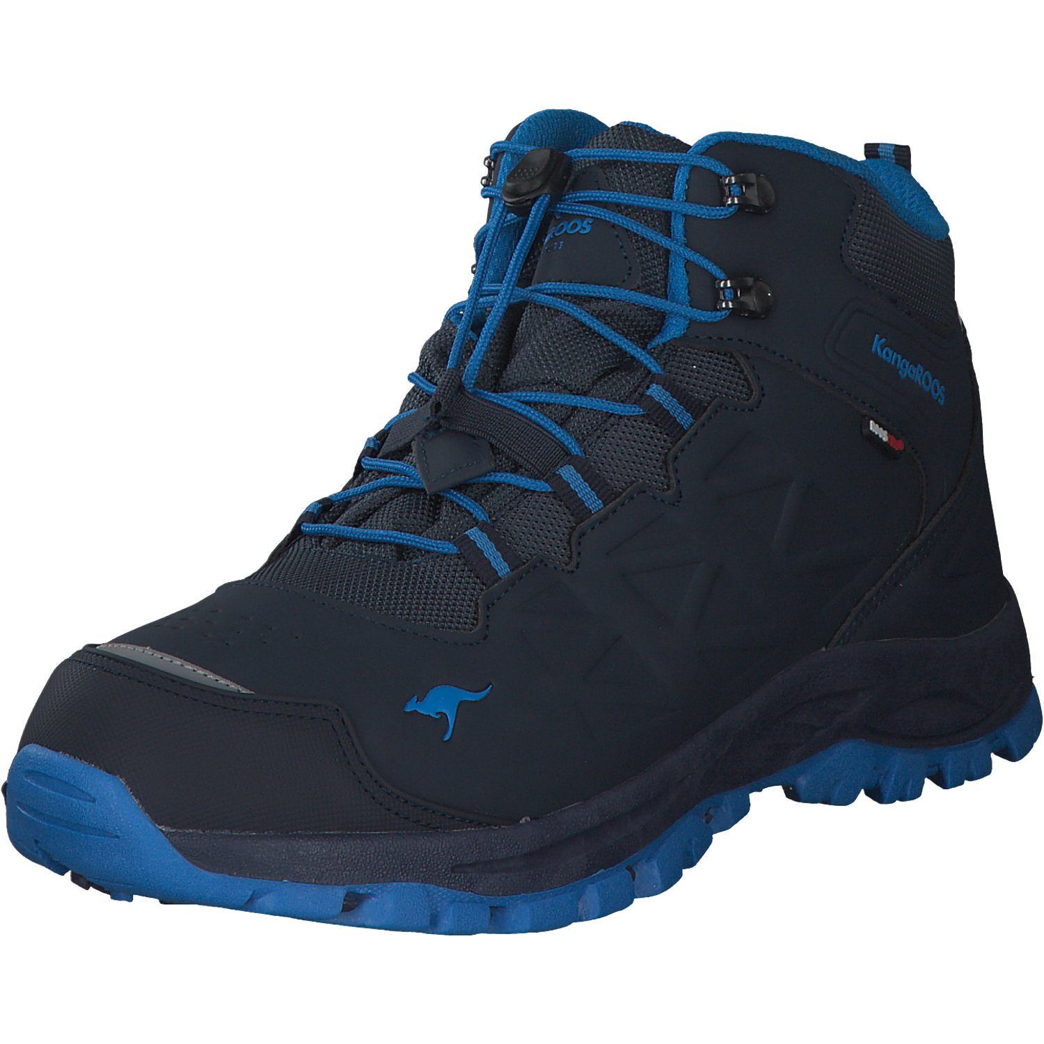 KangaROOS K-XT Para Mid RTX 18945 Stiefel