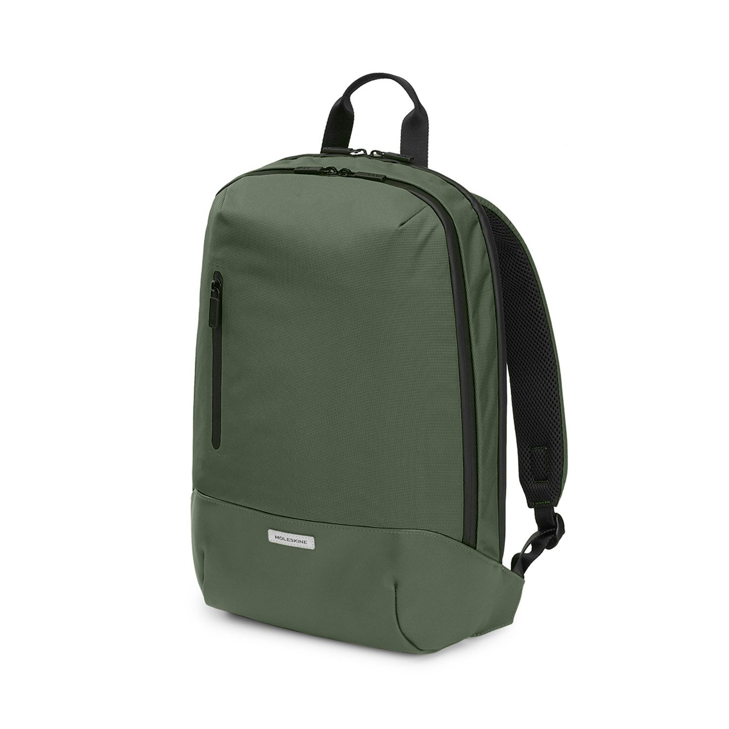 MOLESKINE Cityrucksack, Metro - Saphirblau, City Backpack