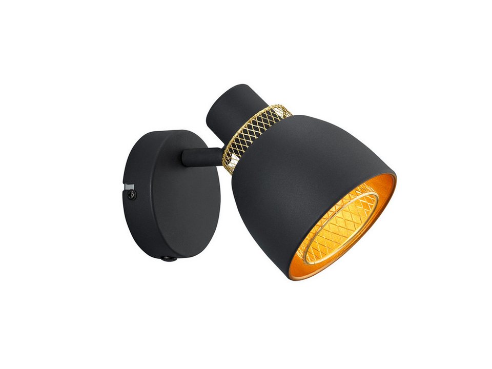 Reality Leuchten Led Wandstrahler Dimmfunktion Led Wechselbar