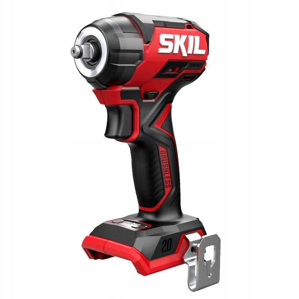 SKIL Akku-Bohrschrauber Skil 20V Akku-Drehschlagschrauber 3265 CA 250Nm ...