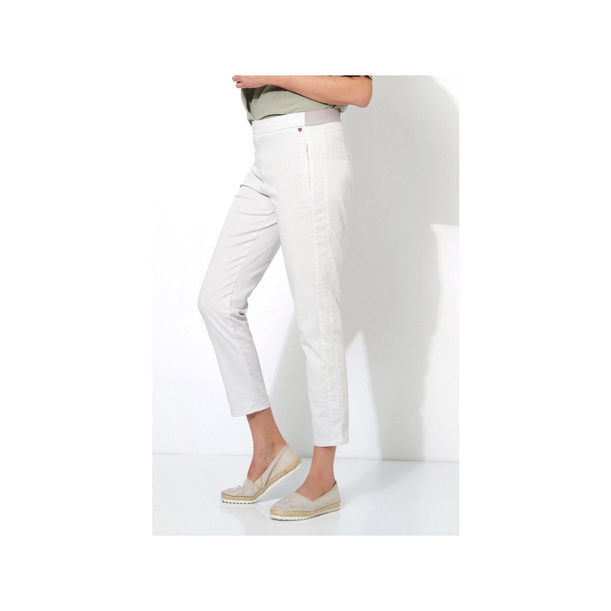 Relaxed By Toni Shorts Kombi Regular 1 Tlg