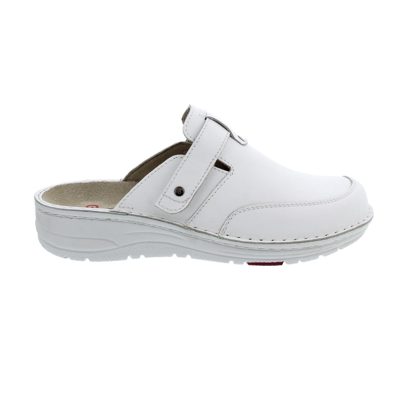 Weiße Berkemann Clogs für Damen online kaufen | OTTO