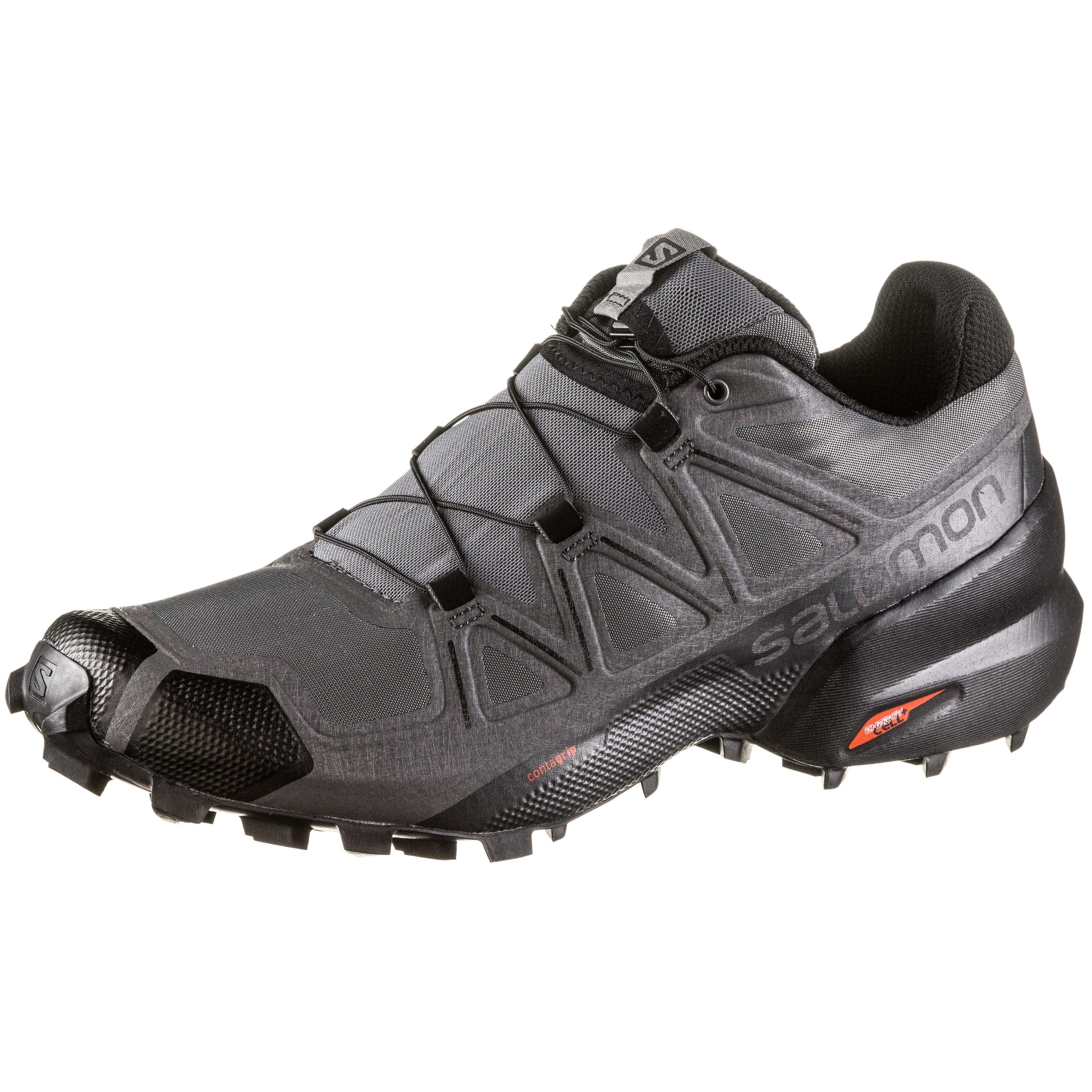 Salomon »Speedcross 5« Laufschuh, Sport Artikelhierarchie: Wandern ...