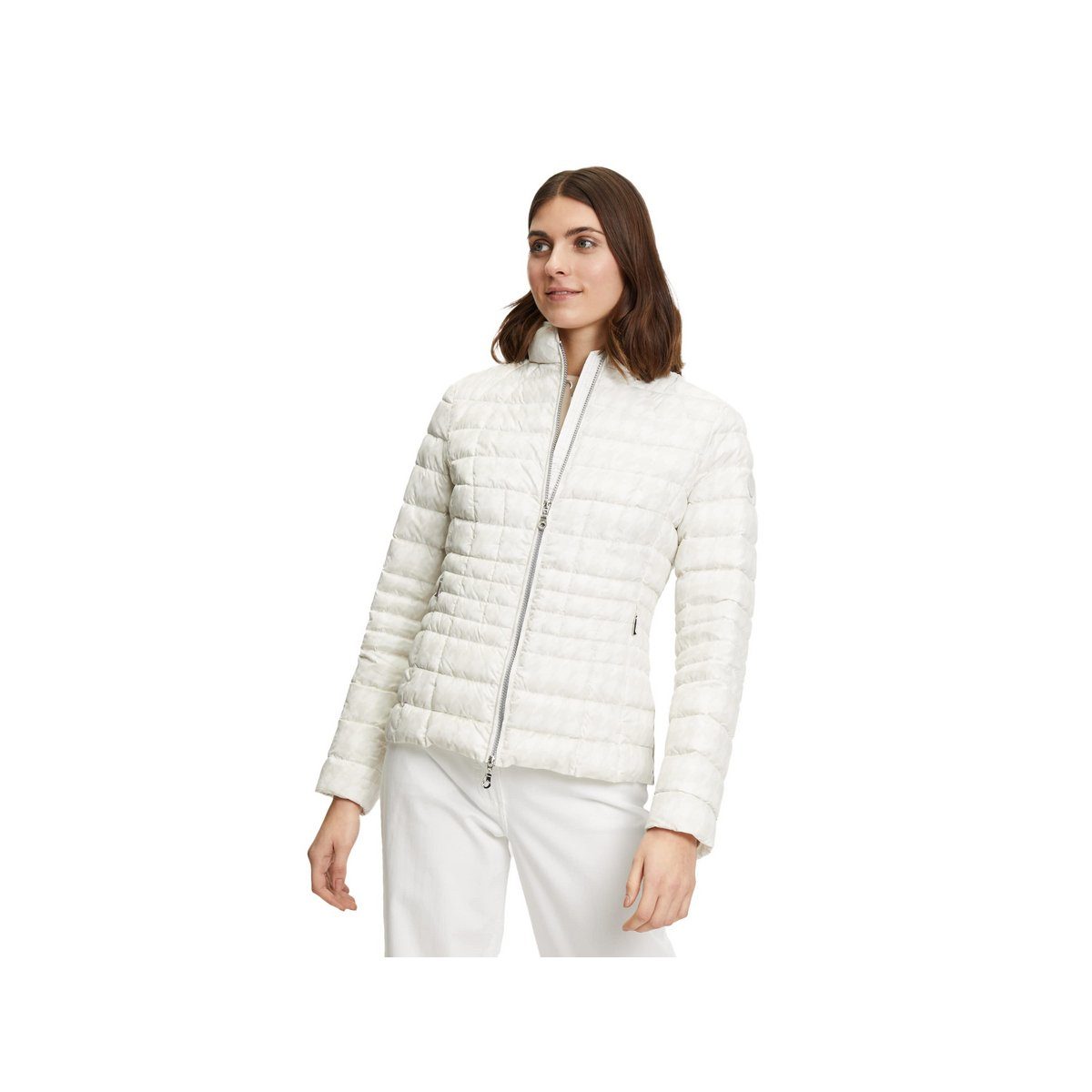Gil Bret Steppjacke Weiß 1 St