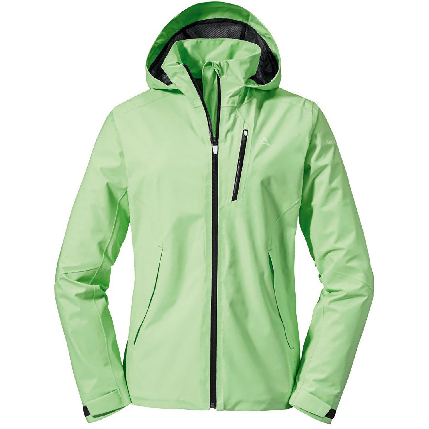 Schöffel Softshelljacke Funktionsjacke W JACKET ARNSPITZE