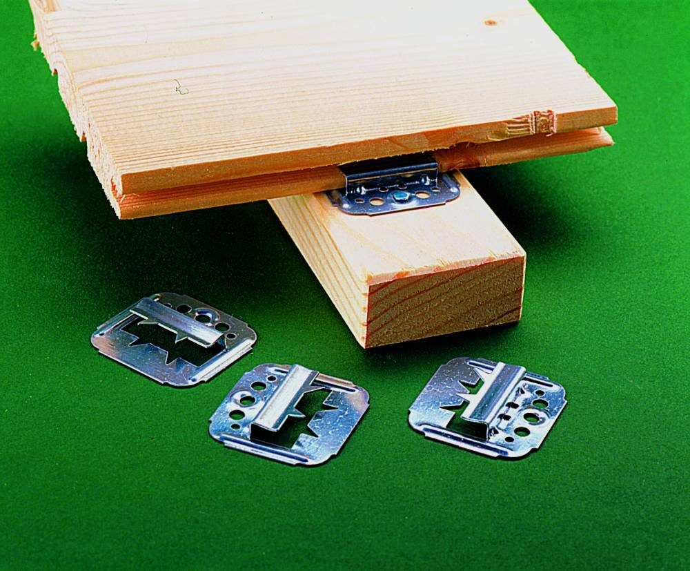 STABA-technic Verblender Staba Schraub/Tackerkralle ECS5 spezial und ...