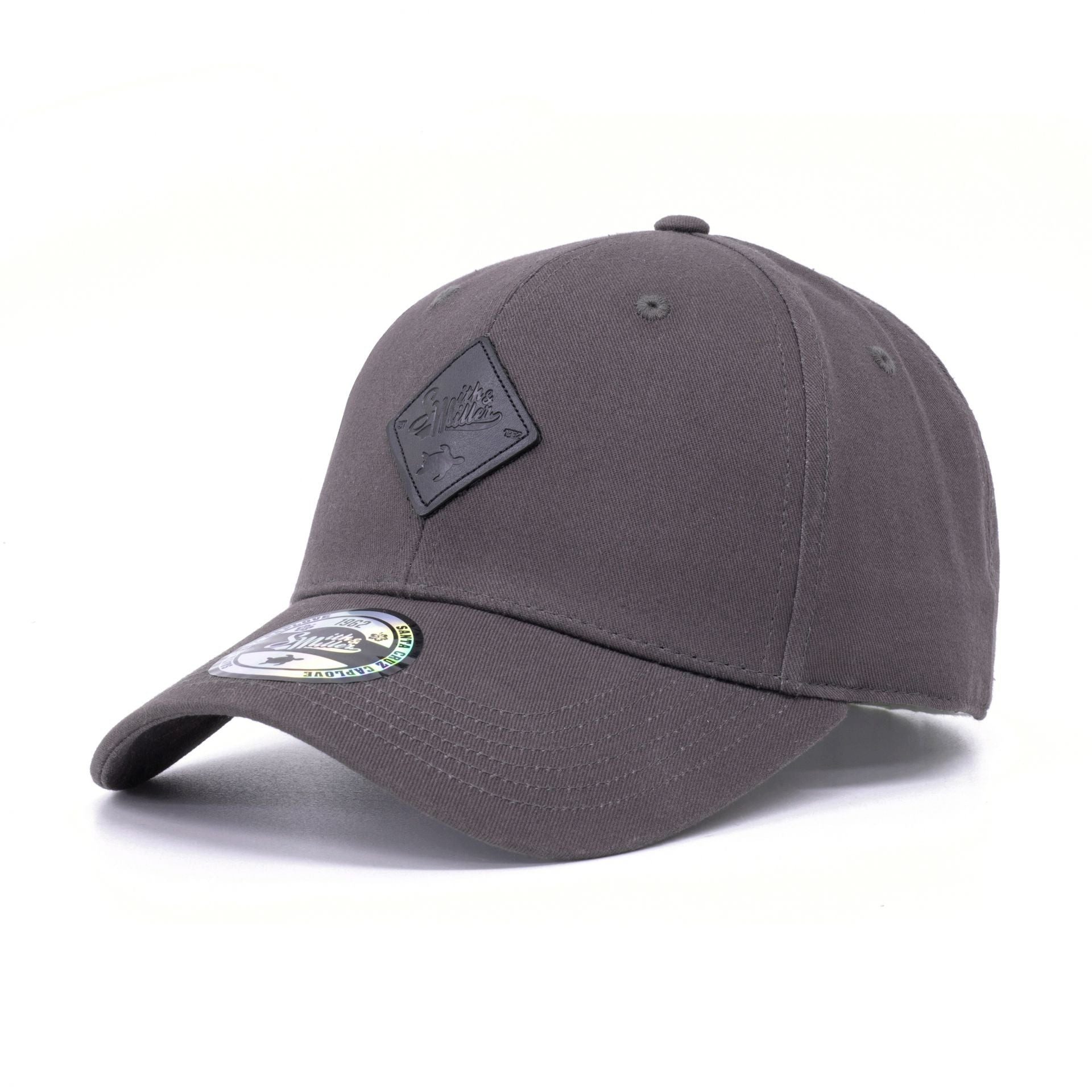 Smith & Miller Baseball Cap Smith & Miller Beverly Curved Cap