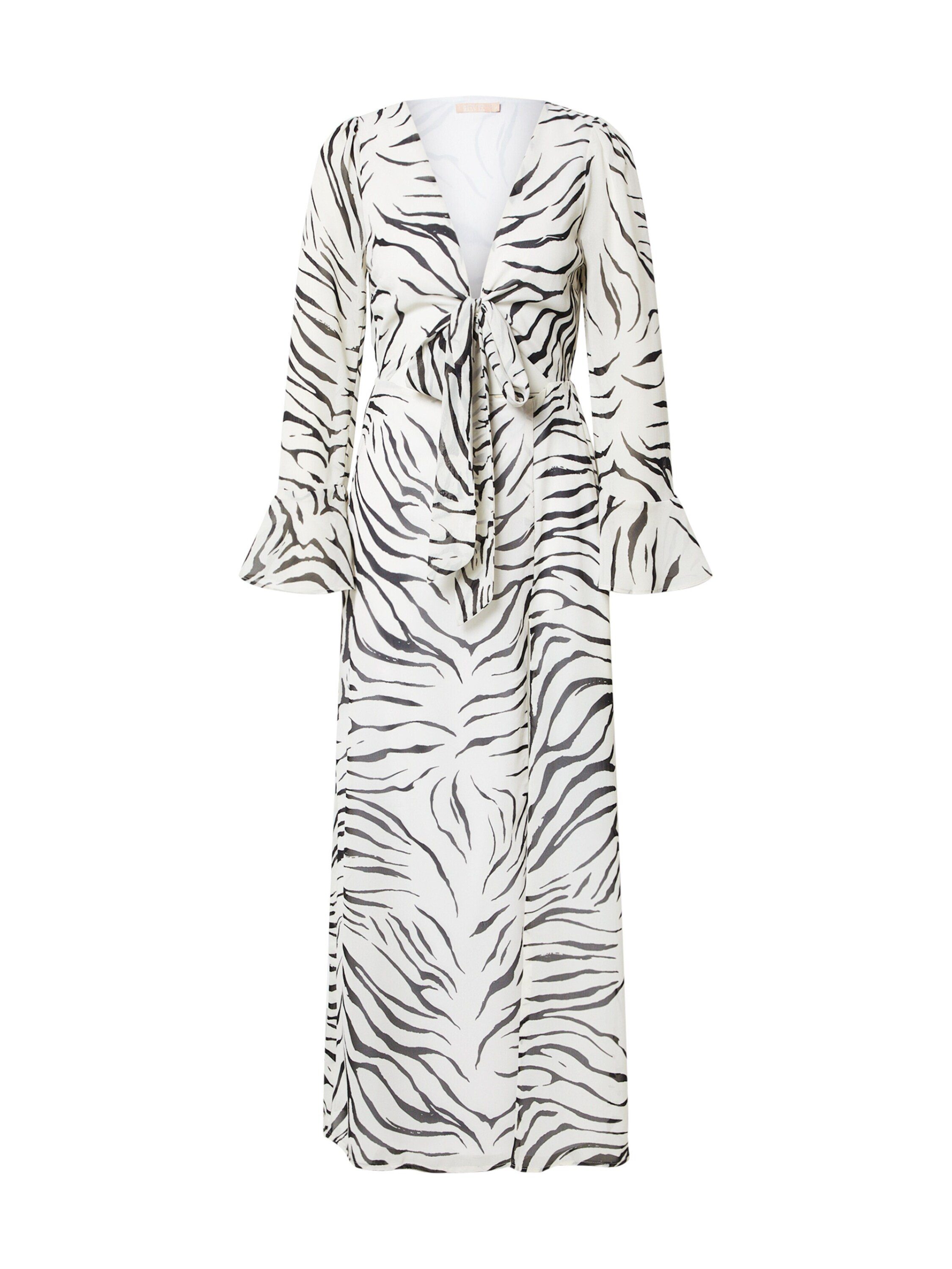 Nly By Nelly Sommerkleid Better Days 1 Tlg Cut Outs