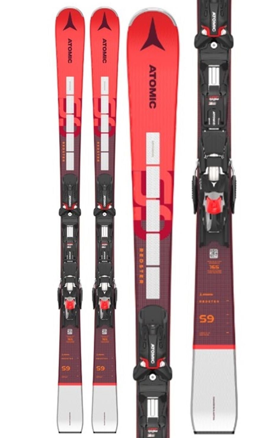 Atomic Ski, Atomic Ski Redster S9 REVO / X12 ´23 online kaufen | OTTO
