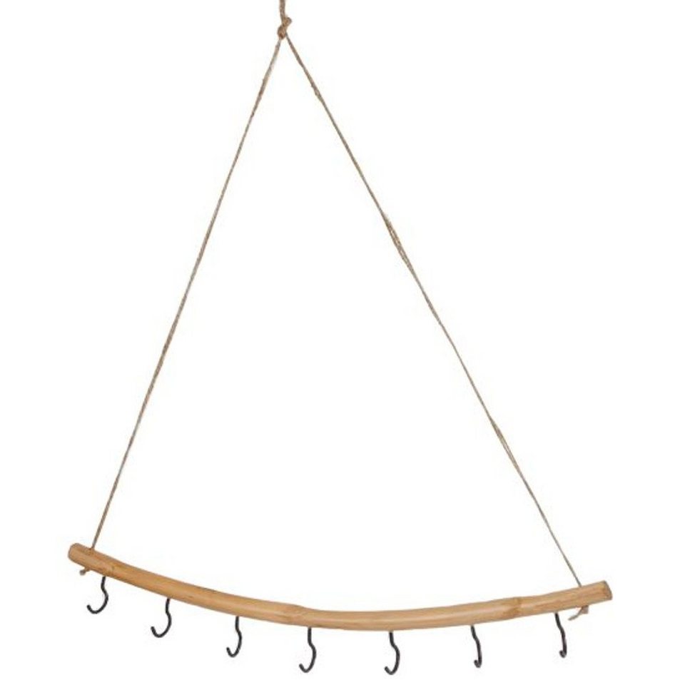 Macosa Home Hängedekoration Hängedeko Boho Ethno Stil Dekohänger