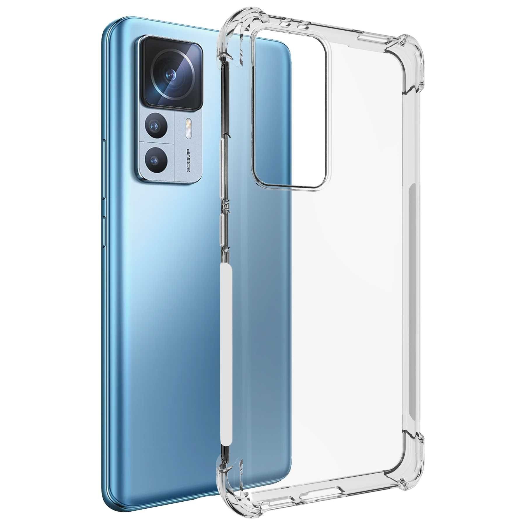 Mtb More Energy Smartphone Hülle Tpu Clear Armor Soft Für Xiaomi 12t