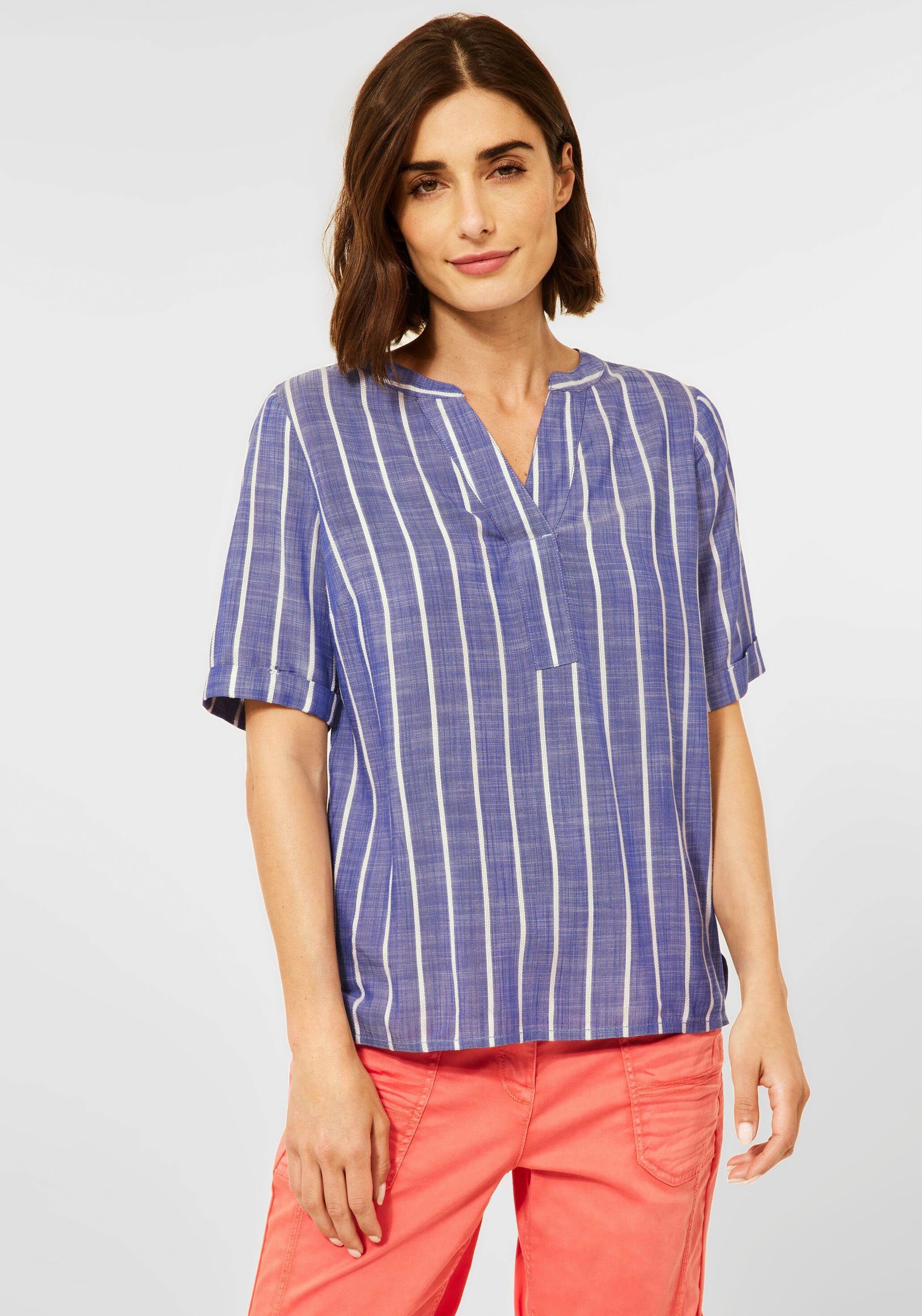 Sportliche Blusen für Damen online kaufen » Sportblusen | OTTO