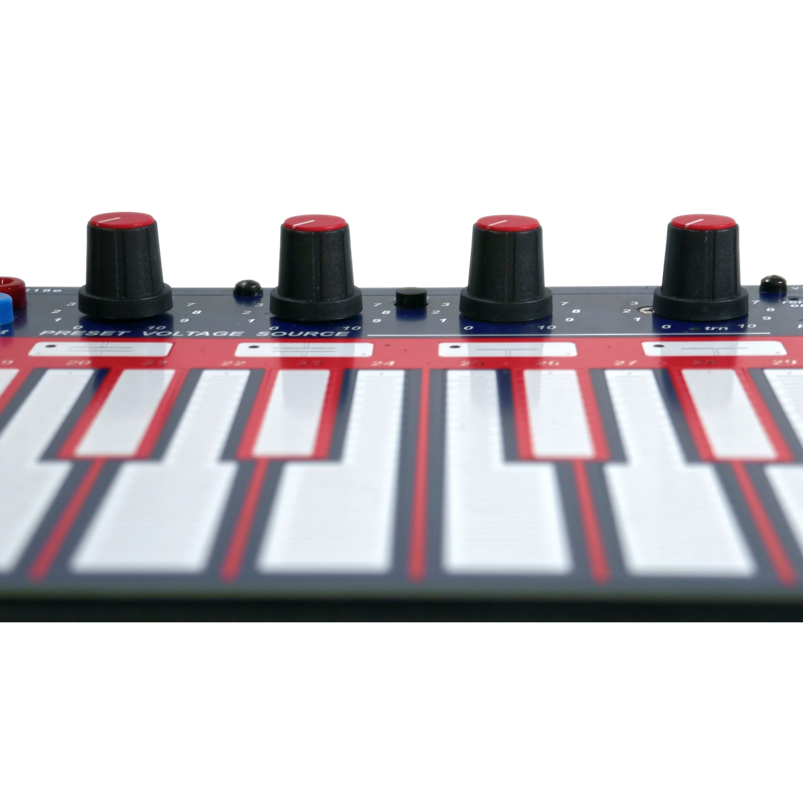 Buchla Electronic Musical Instruments Masterkeyboard (Masterkeyboards ...