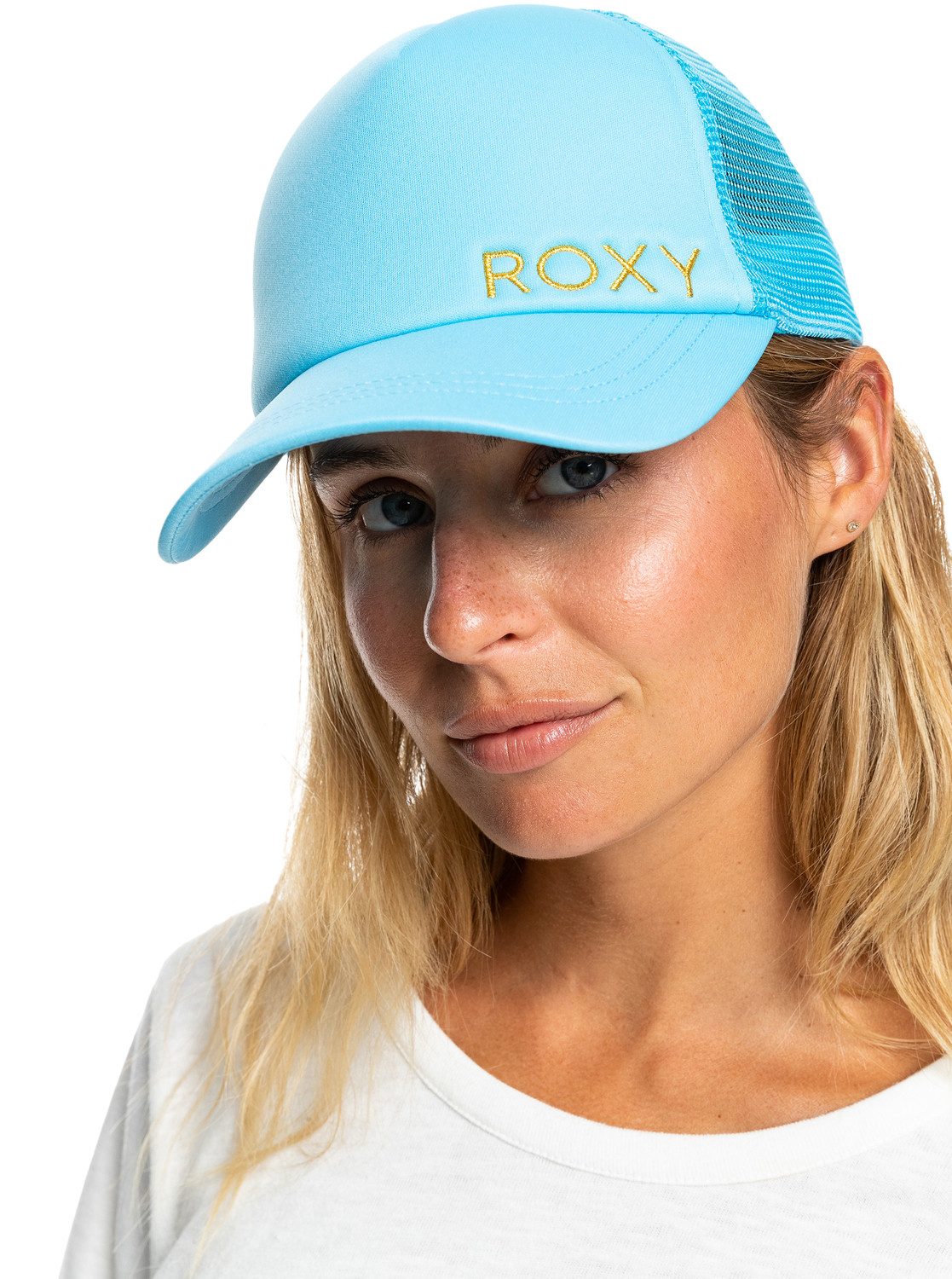 Roxy Trucker Cap Finishline