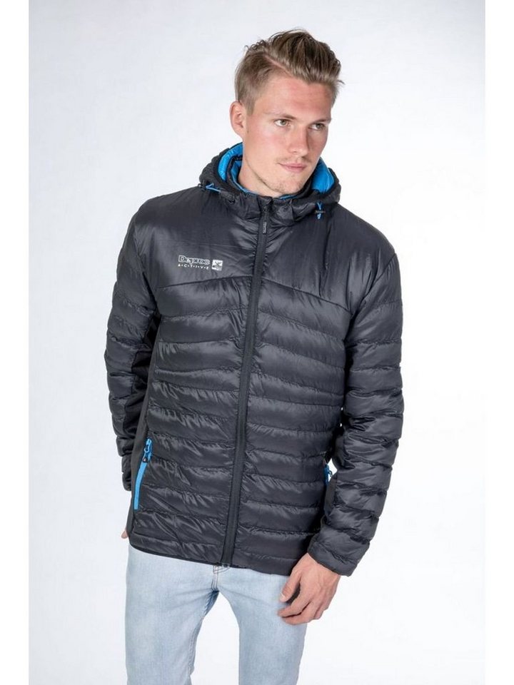 Deproc Active Steppjacke Gilmour Powerstretch Men New Cs Auch In Großen