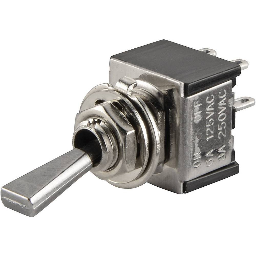 TRU COMPONENTS Schalter