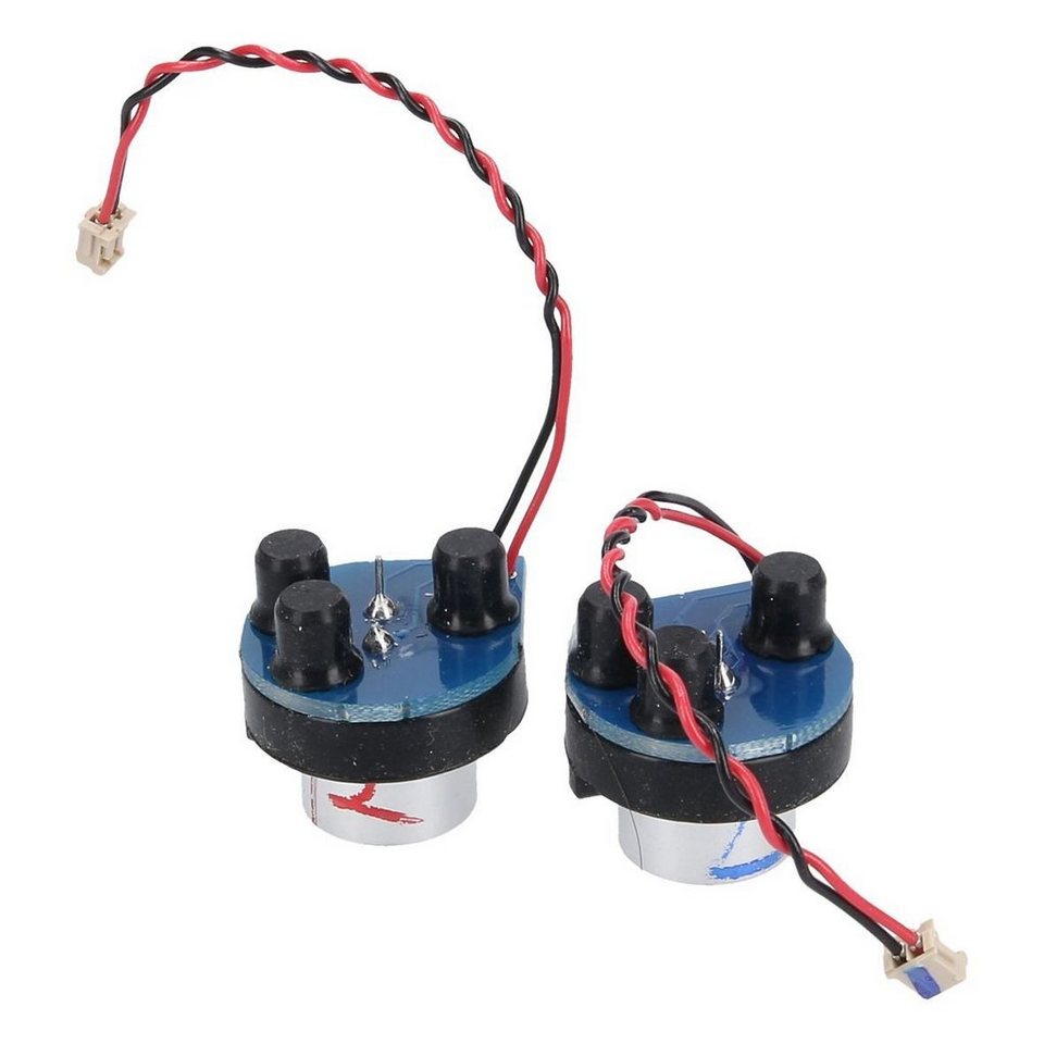 Easypart Sensor Wie Ecovacs 10002046 Sensor Links Und Rechts Staubsauger