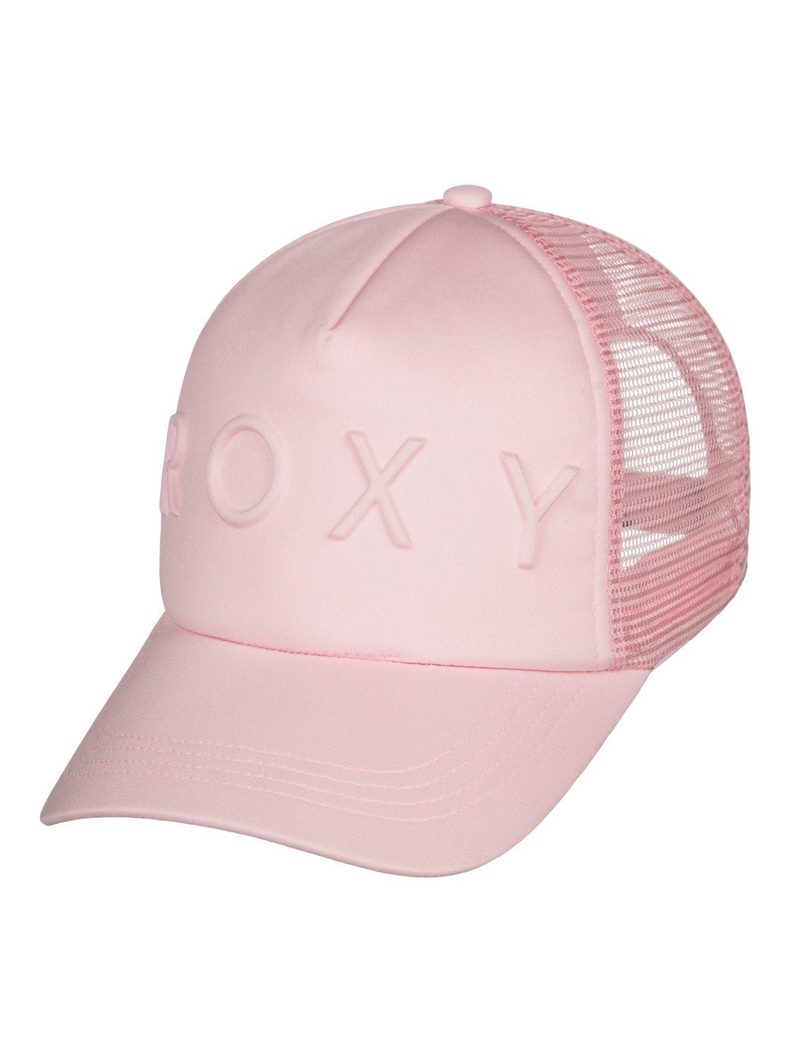 Roxy Trucker Cap Brighter Day, Einheitsgröße, passt den meisten: 56 cm Ø