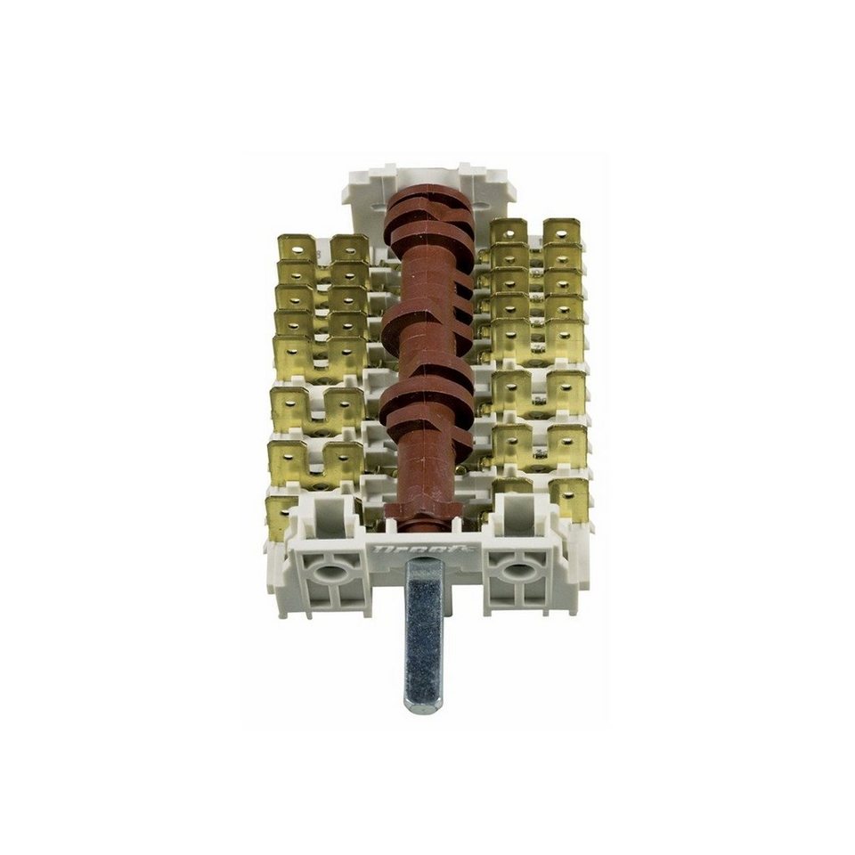 Easypart Schalter Wie Europart 10033303 Backofenschalter Wie Amica Für