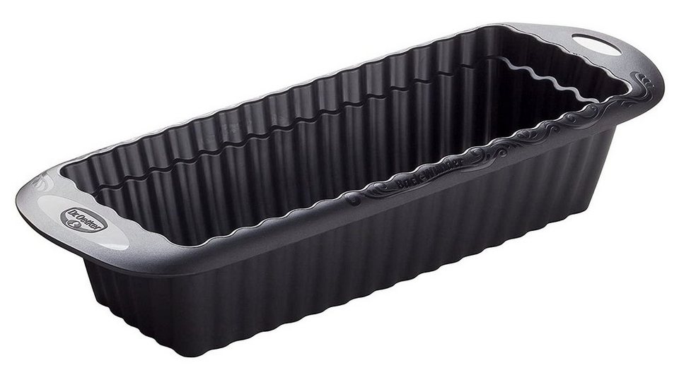 Dr Oetker Kastenform Kastenform Königskuchenform Backform 30cm Dr