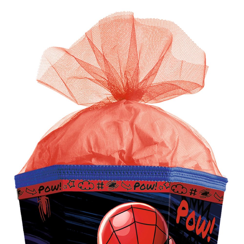 Roth Schultüte Roth Schultüte Marvel Spider-Man eckig Schutzspitze ...
