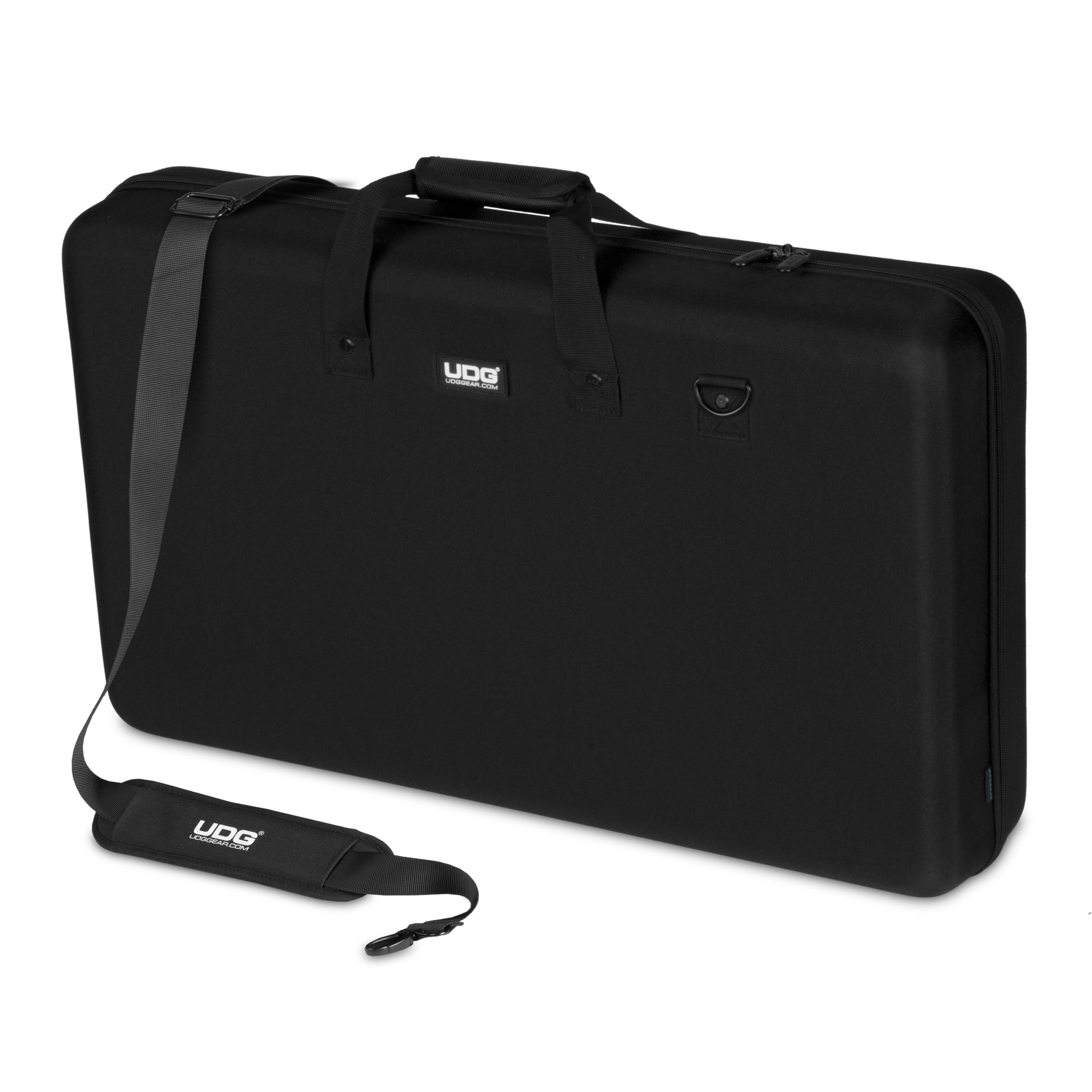 UDG Koffer, Creator Denon DJ Prime 4 Hardcase Black (U8310BL)