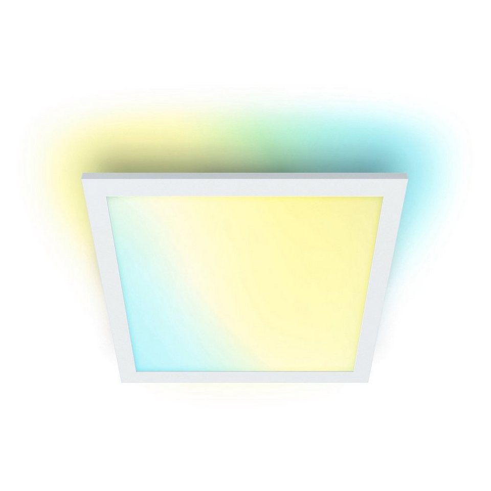 Wiz Smarte Led Leuchte Led Deckenleuchte Led Fest Integriert
