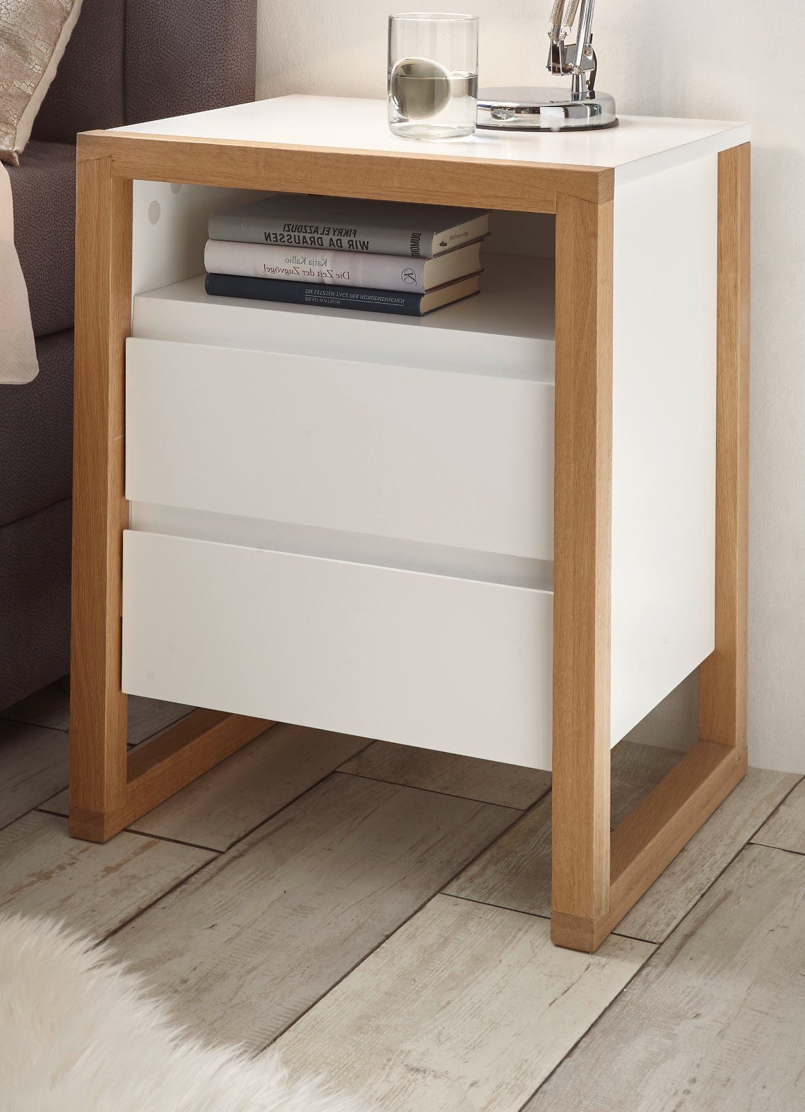 Nachtschrank 60 Cm Hoch