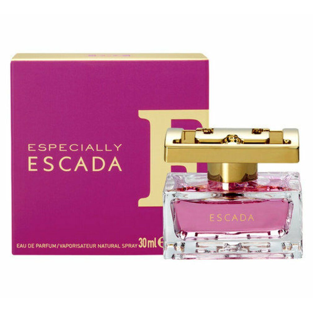 ESCADA Eau de Parfum Escada Especially Eau de Parfum 50ml Spray, Ein ...